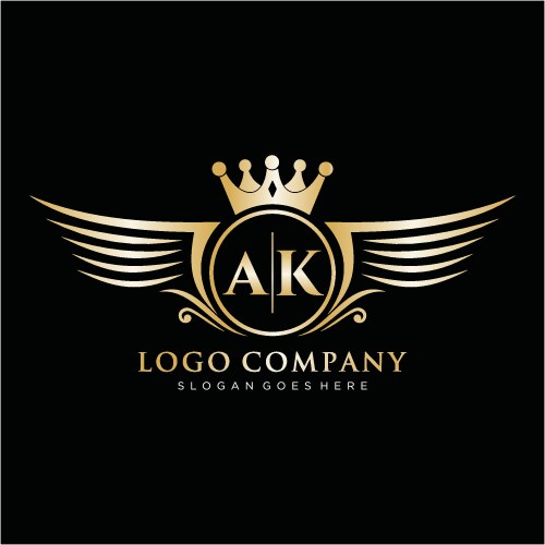 Ak Logo Vector Images (over 3,400)