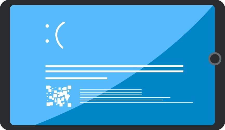 Lost Signal Vector Images (over 870)
