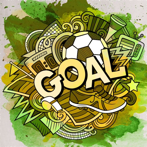 Goal Logo Vector Images (over 61,000)