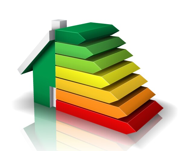 Houses Royalty Free Vector Image - VectorStock