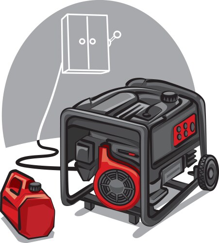 Power Generator Vector Images (über 81,000)