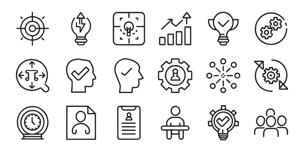 Uncertainty Vector Images (over 9,100)