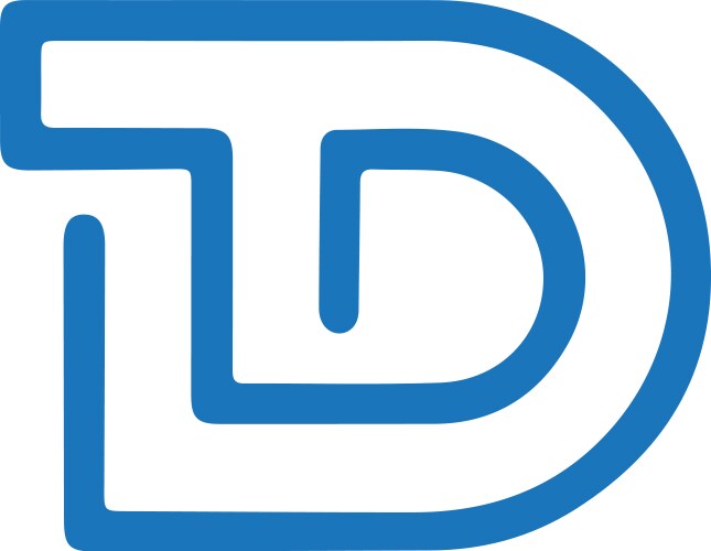 Td Logos Logo Vector Images (over 2,300)