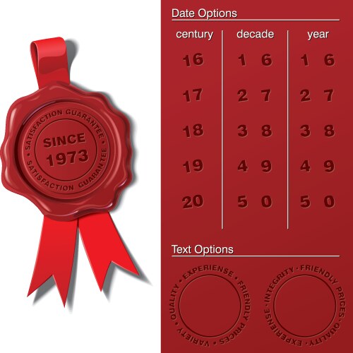 Date Stamp Vector Images (over 17,000)