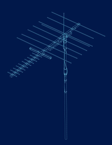 Antenna Sign Tower Vector Images (over 5,900)