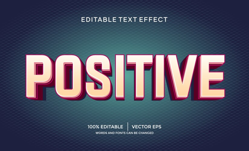 Positive Vector Images (over 600,000)