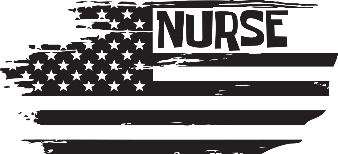 Nurse Flag Vector Images (over 960)