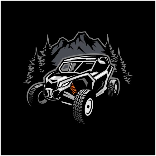 4wd Logo Vector Images (over 14,000)