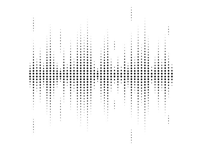 Dot Matrix Vector Images (over 9,400)