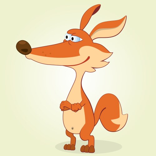 Fox Vector Images (over 61,000)