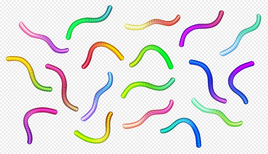 Gummies Vector Images (over 5,600)