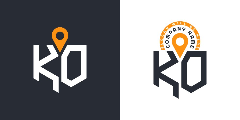 Ko Logo Vector Images (over 2,100)