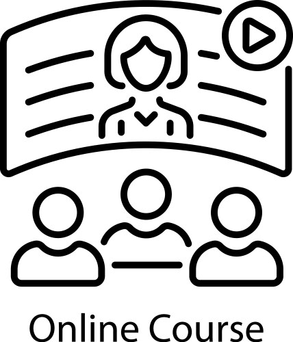 Course Vector Images (over 120,000)