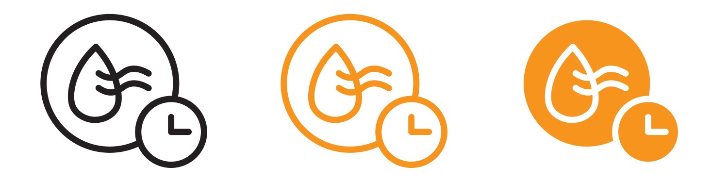 Quick Drying Vector Images (over 480)