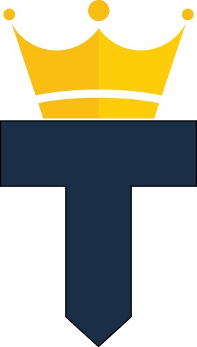 Letter T Logo Vector Images (over 59,000)