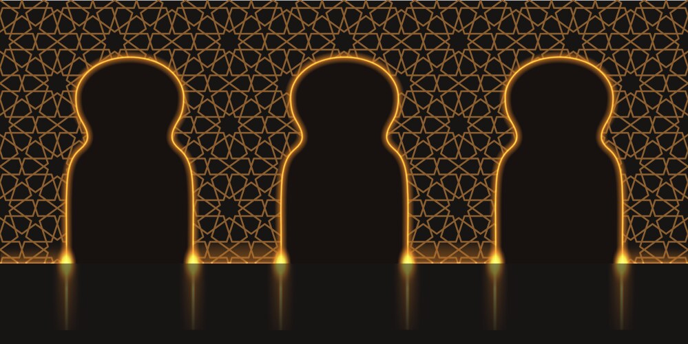 Arabic Gate Vector Images (over 2,100)