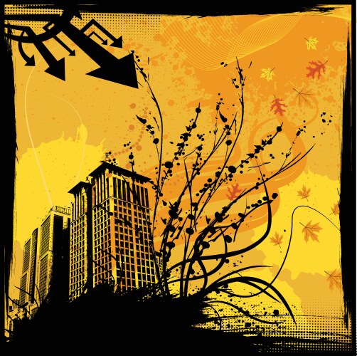 Architectural Vector Images (over 870,000)