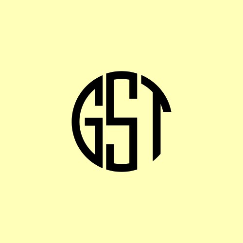 Gst Logo Vector Images (over 100)