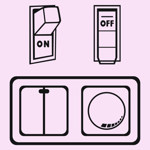 Light Switch Vector Images (over 22,000)