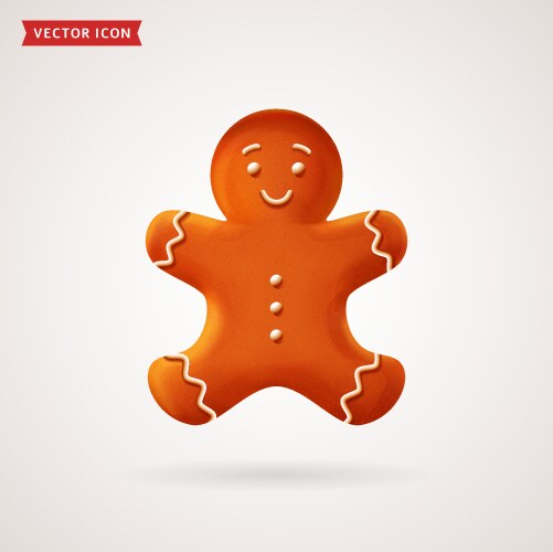 Face Gingerbread Man Vector Images (over 1,600)