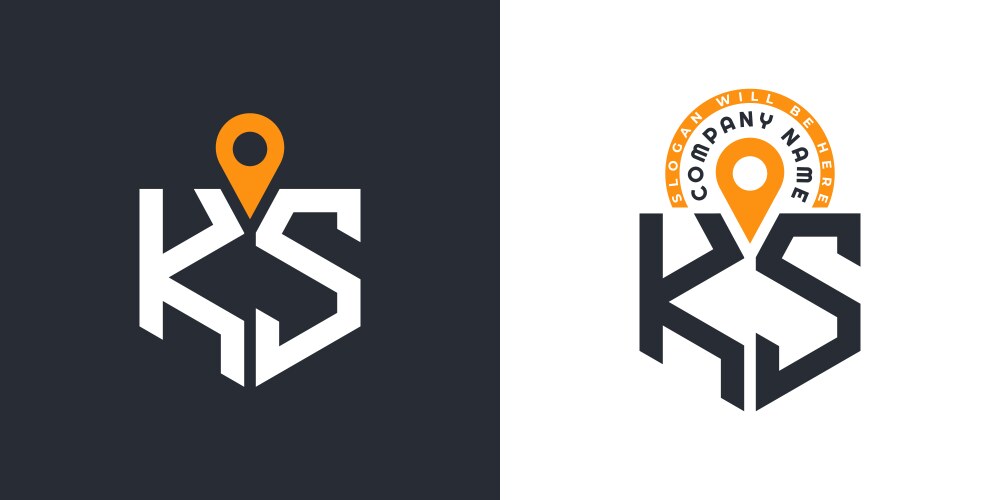 Ks Logo Vector Images (over 2,400)