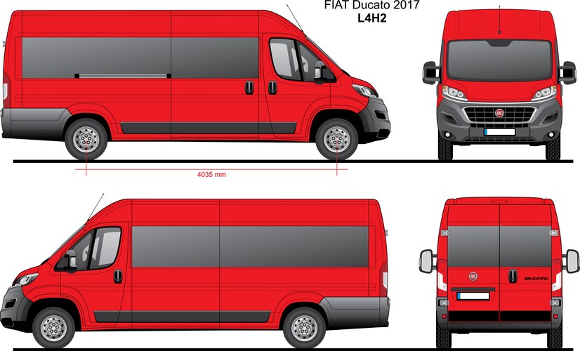 Fiat Vector Images (over 2,500)