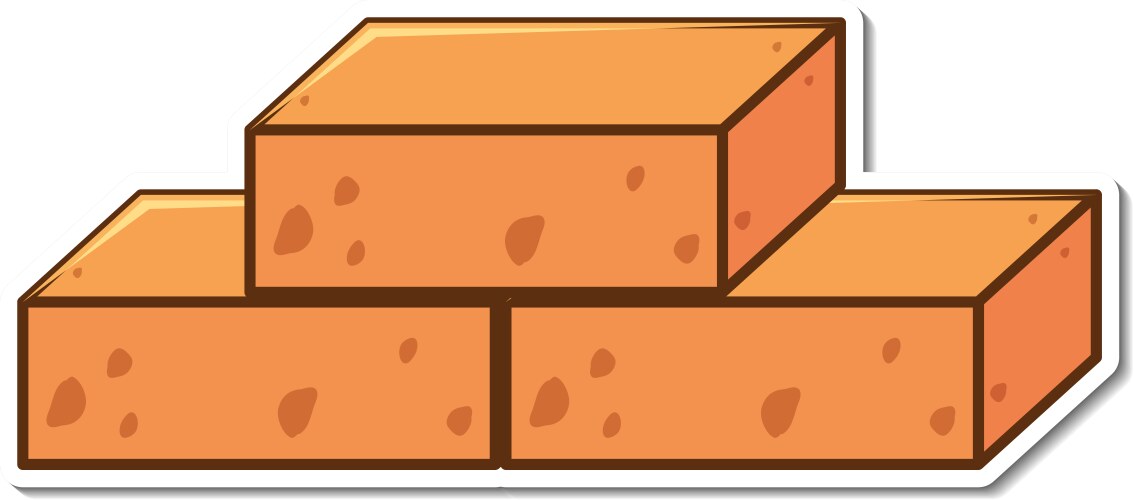 Brick Wall Cartoon Vector Images (over 7,700)