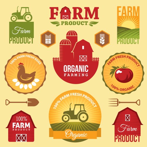 Farm Vector Images (over 700,000)