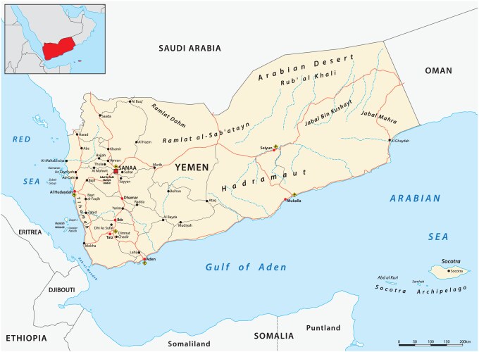 Yemen Vector Images (over 5,300)