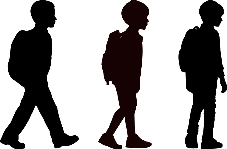 Boy Outline Vector Images (over 68,000)