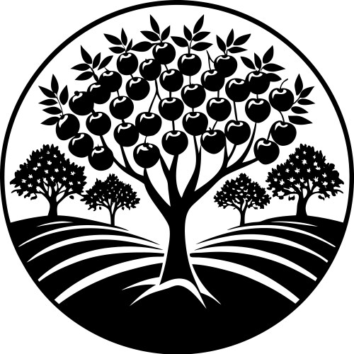 Orchard Background Vector Images (over 3,300)