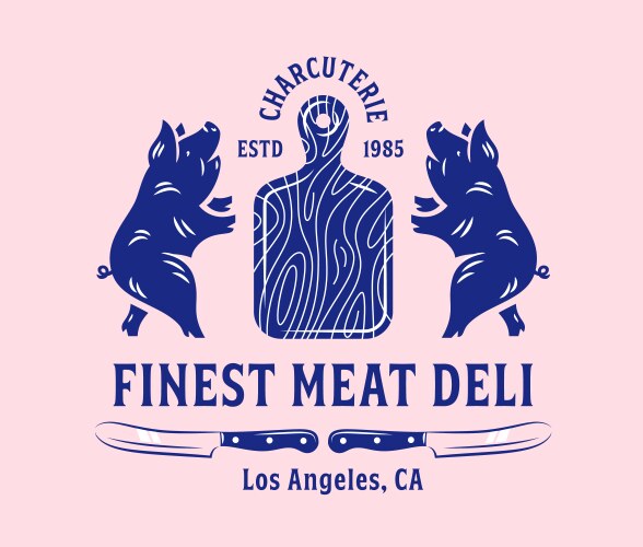 Meat Logo Vector Images (over 73,000)