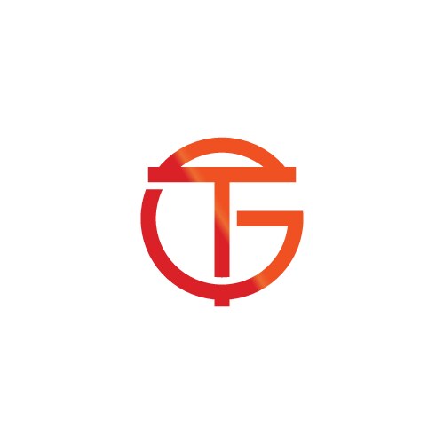 Tg Letters Logo Vector Images (over 2,200)