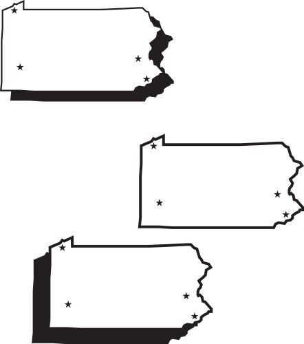Pennsylvania Vector Images (over 3,300)