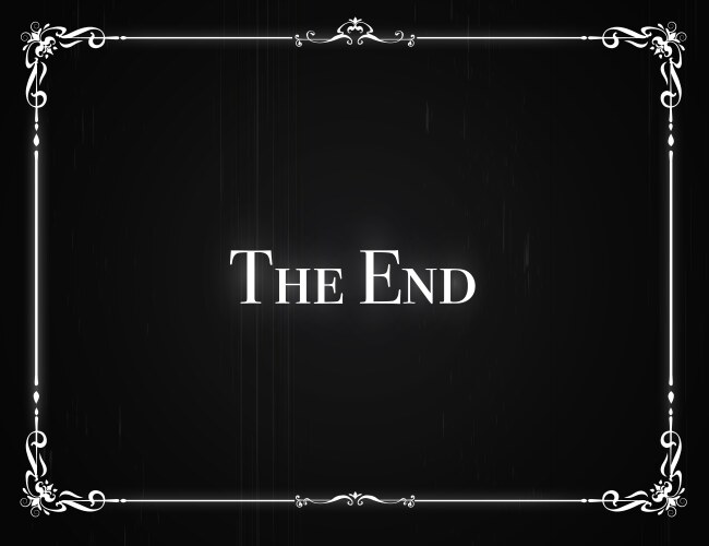 The End Vector Images (over 63,000)