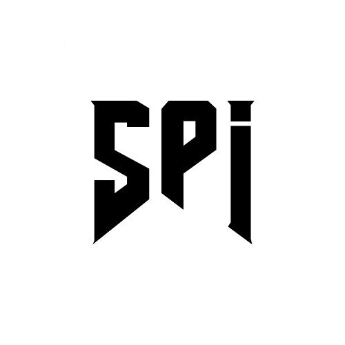 Spi Logo Vector Images (54)