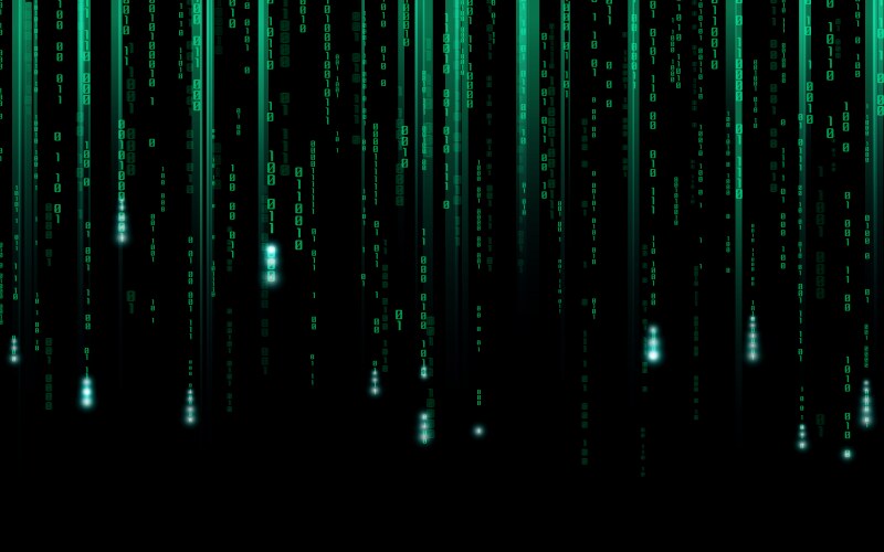 Binary Vector Images (over 51,000)