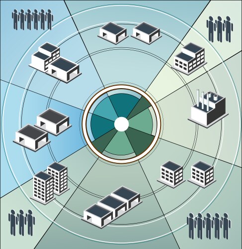 Production Planning Vector Images (over 46,000)