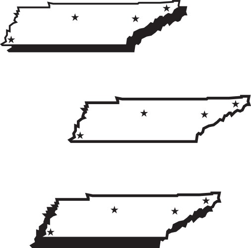 Tennessee Vector Images (over 3,500)