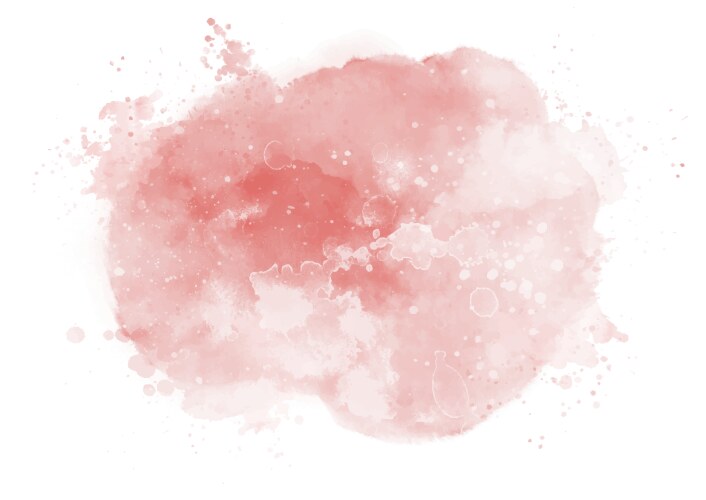 Paint dabs Royalty Free Vector Image - VectorStock