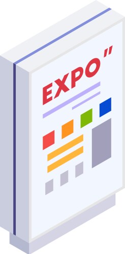 Expo Vector Images (over 4,800)