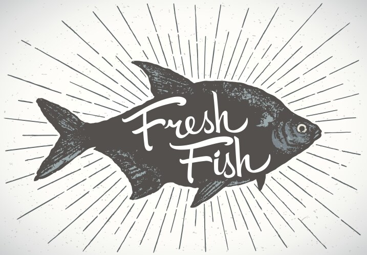 Fresh Fish Logo Vector Images (over 21,000)