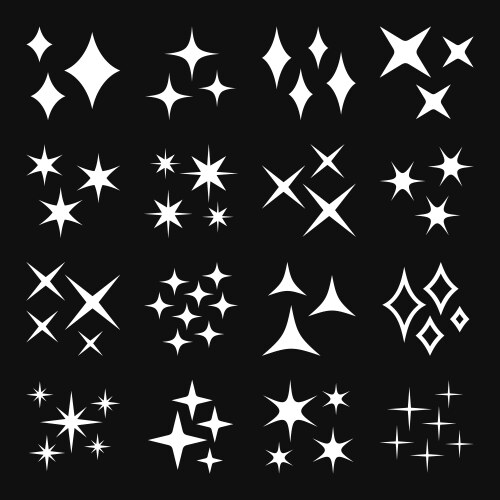 Sparkle Vector Images (over 460,000)