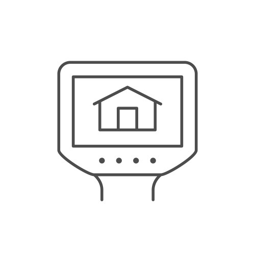 Thermal Camera Vector Images (over 520)