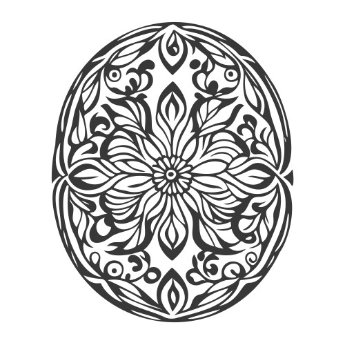 Batik Bali Vector Images (over 640)