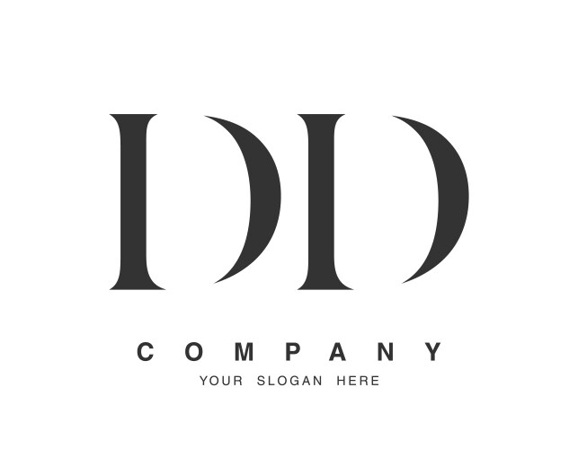 Dd Logo Vector Images (over 2,600)