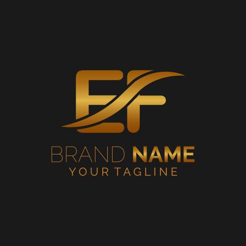 Ef Logo Vector Images (over 2,800)