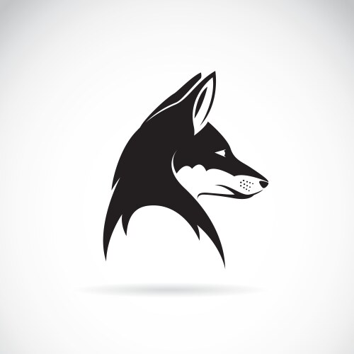 Black and White Fox Vector Images (over 27,000)