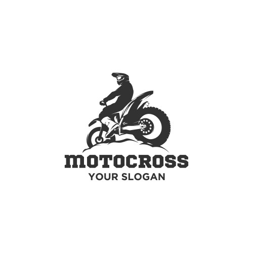 Motocross Logo Vector Images (over 6,700)