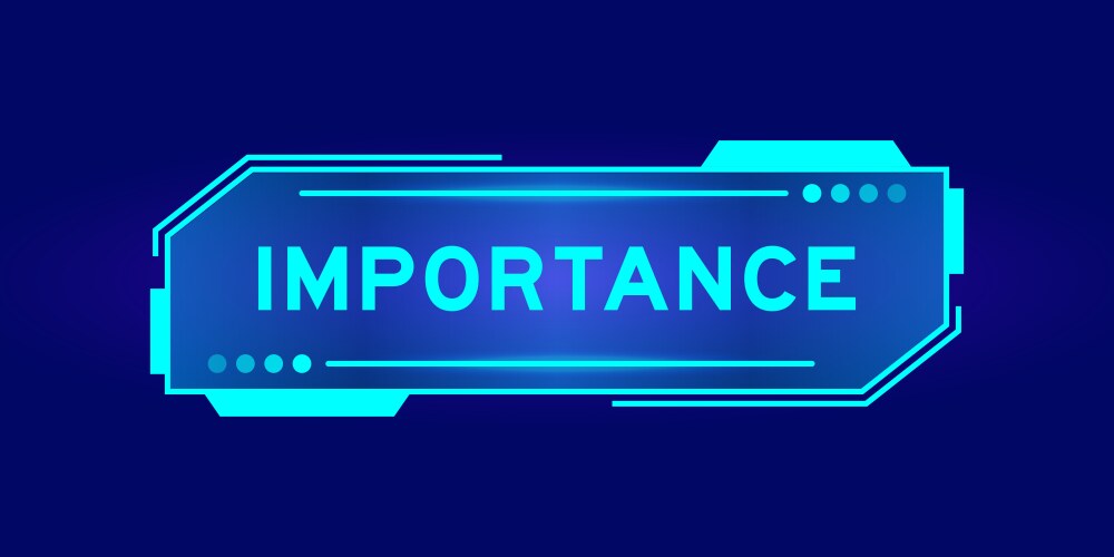 Significant Word Significance Vector Images (over 610)